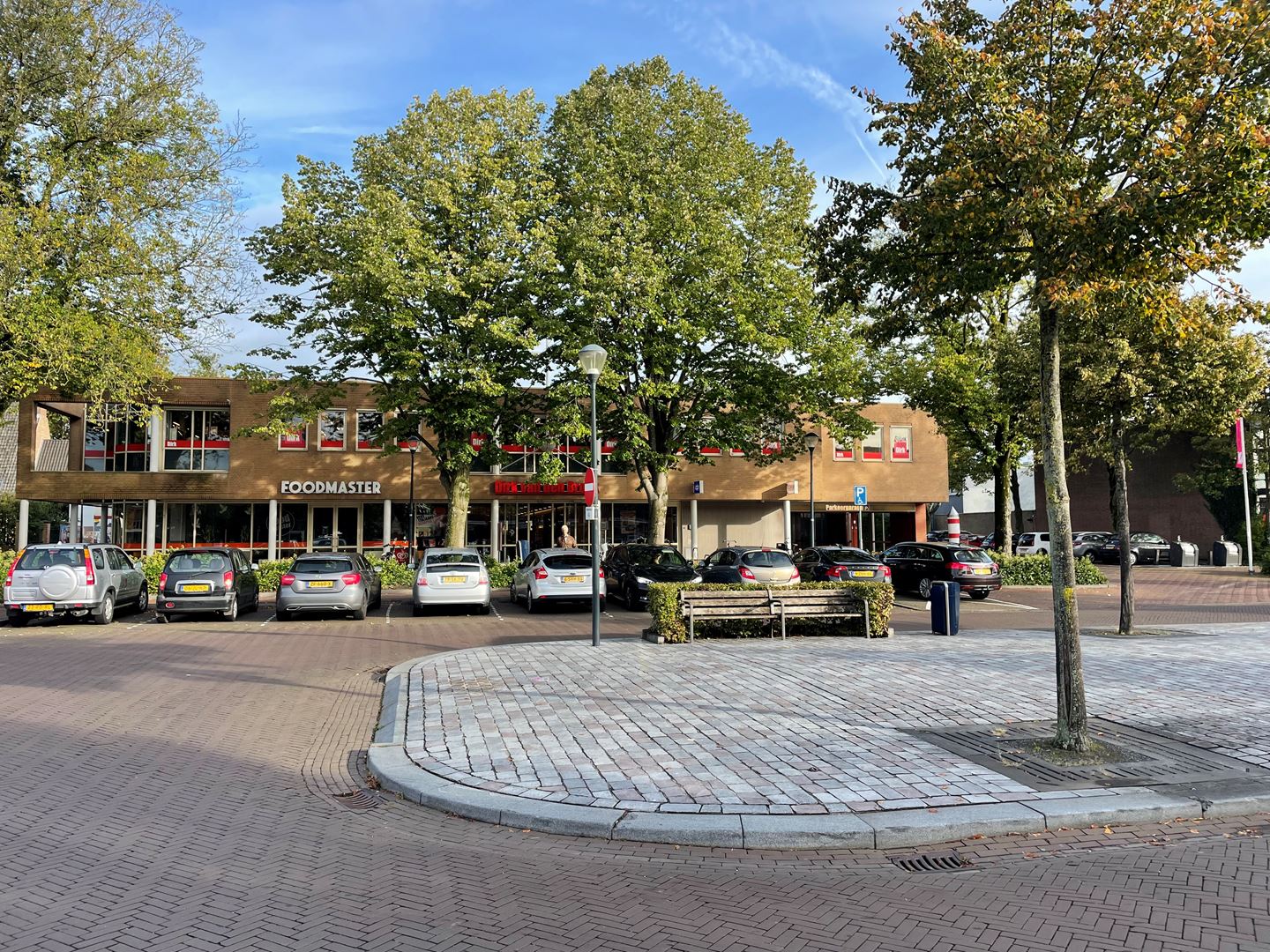 Winkelruimte Hindersteinlaan 2B te Vleuten | Brookland